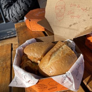 GRÉGOIRE - 1761 Photos & 2399 Reviews - 2109 Cedar St, Berkeley, CA ...