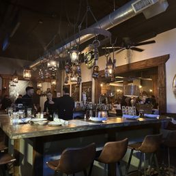 CHARRO STEAK & DEL REY - Updated July 2025 - 1519 Photos & 1253 Reviews ...