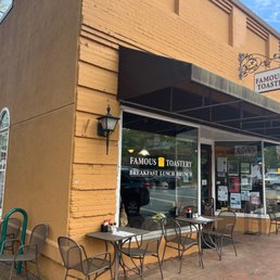 FAMOUS TOASTERY - Updated December 2025 - 275 Photos & 366 Reviews ...