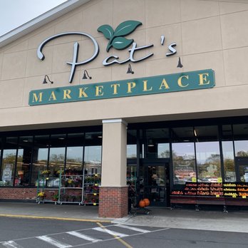 PAT’S MARKET PLACE - Updated October 2025 - 26 Photos & 63 Reviews ...
