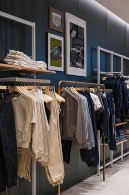 WILSON FLAGSHIP - CHICAGO - Updated December 2025 - 54 Photos & 12 ...