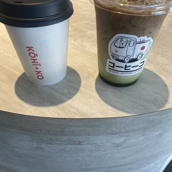 KOHIKO COFFEE HOUSE - Updated November 2024 - 170 Photos & 83 Reviews ...