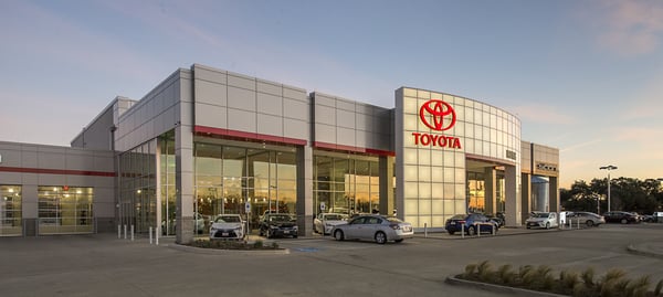 TOYOTA OF IRVING - Updated January 2026 - 34 Photos & 222 Reviews ...