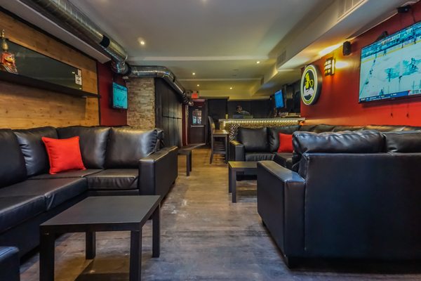 KARNAK CAFE - Updated December 2025 - 21 Photos - 236 Queen Street S ...