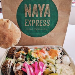 NAYA - Updated November 2025 - 171 Photos & 203 Reviews - 1 New York ...