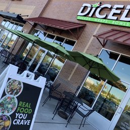 DICED - Updated August 2025 - 141 Photos & 110 Reviews - 7157 O'kelly ...