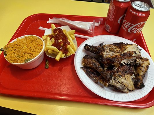 EL POLLO SUPREMO - Updated November 2024 - 50 Photos & 52 Reviews - 254 ...