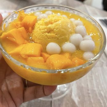 MANGO MANGO DESSERT - Updated June 2024 - 112 Photos & 44 Reviews ...