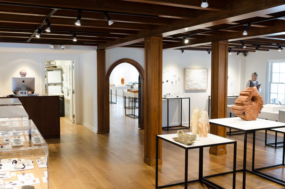 PENLAND GALLERY - Updated January 2026 - 3135 Conley Ridge Rd, Penland ...