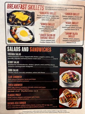 BUENOS DIAS - Updated December 2025 - 49 Photos & 27 Reviews - 1702 N ...