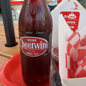 JAM HOT CHICKEN - Updated October 2025 - 447 Photos & 214 Reviews - 400 ...