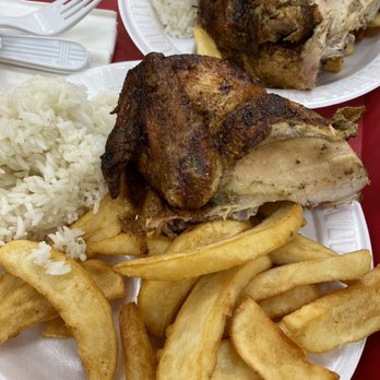 El Pollo Rico - Takeout & Delivery - 399 Photos & 1451 Reviews - Latin ...