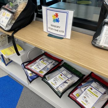 GREECE PUBLIC LIBRARY - Updated October 2025 - 41 Photos & 18 Reviews ...