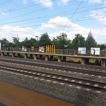 EDISON TRAIN STATION - Updated December 2025 - 18 Photos & 14 Reviews ...