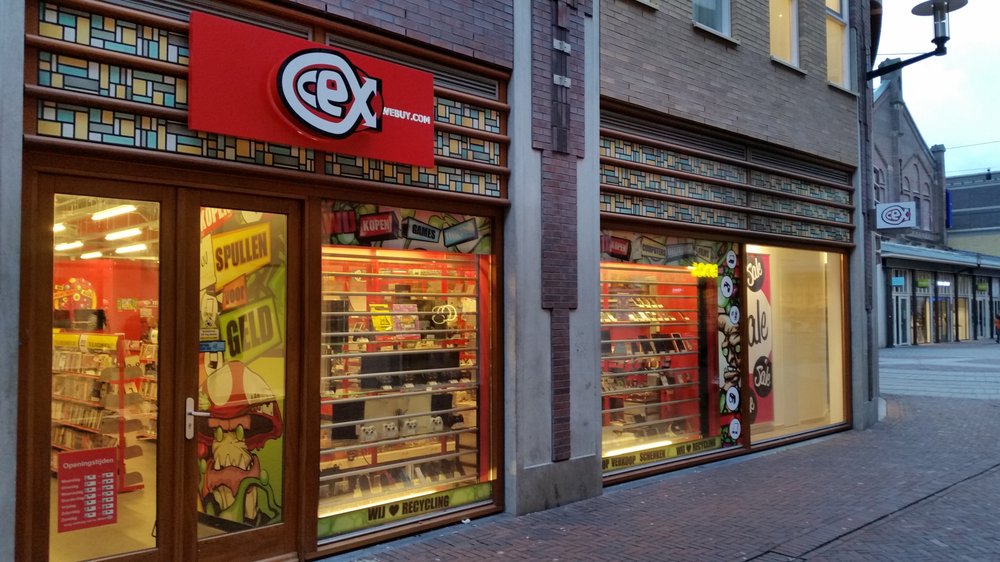 CEX - Updated December 2024 - Waldenlaan 126A, Amsterdam, Noord-Holland ...