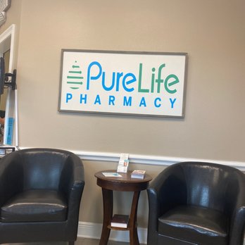 PURE LIFE PHARMACY - Updated December 2025 - 17 Photos - 1518 N ...