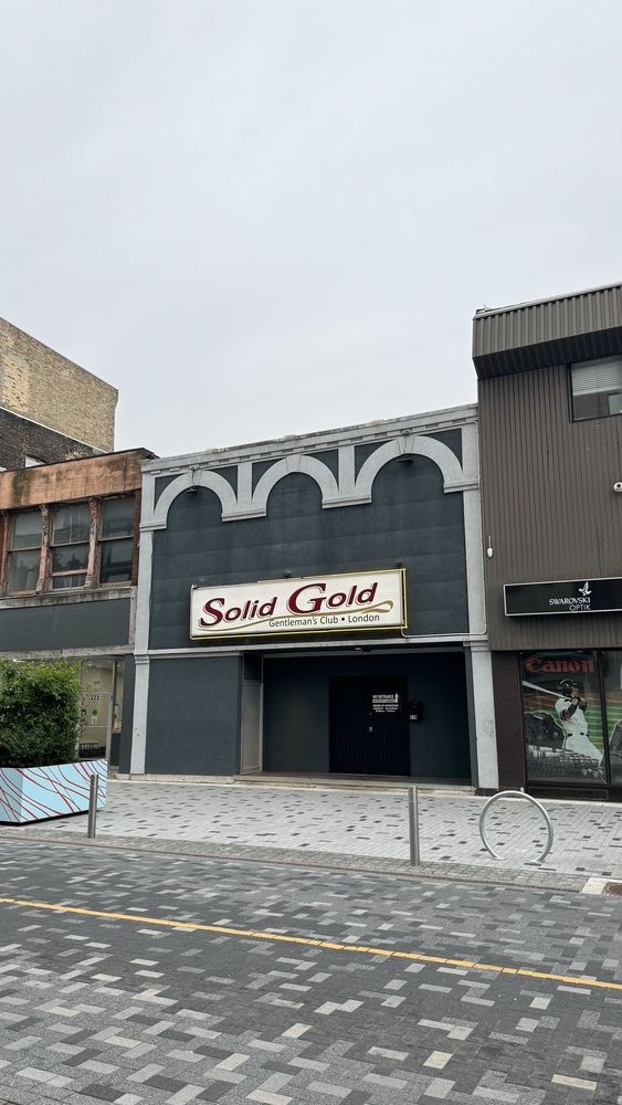 SOLID GOLD - Updated December 2025 - 219 Dundas Street, London, Ontario ...
