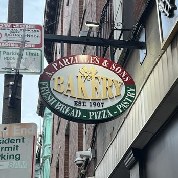 PARZIALE’S BAKERY - Updated December 2025 - 129 Photos & 178 Reviews ...