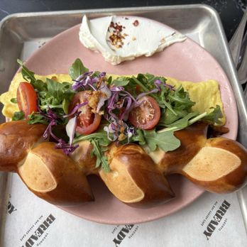 BREADY CAFE - Updated September 2025 - 56 Photos & 19 Reviews - 130 ...