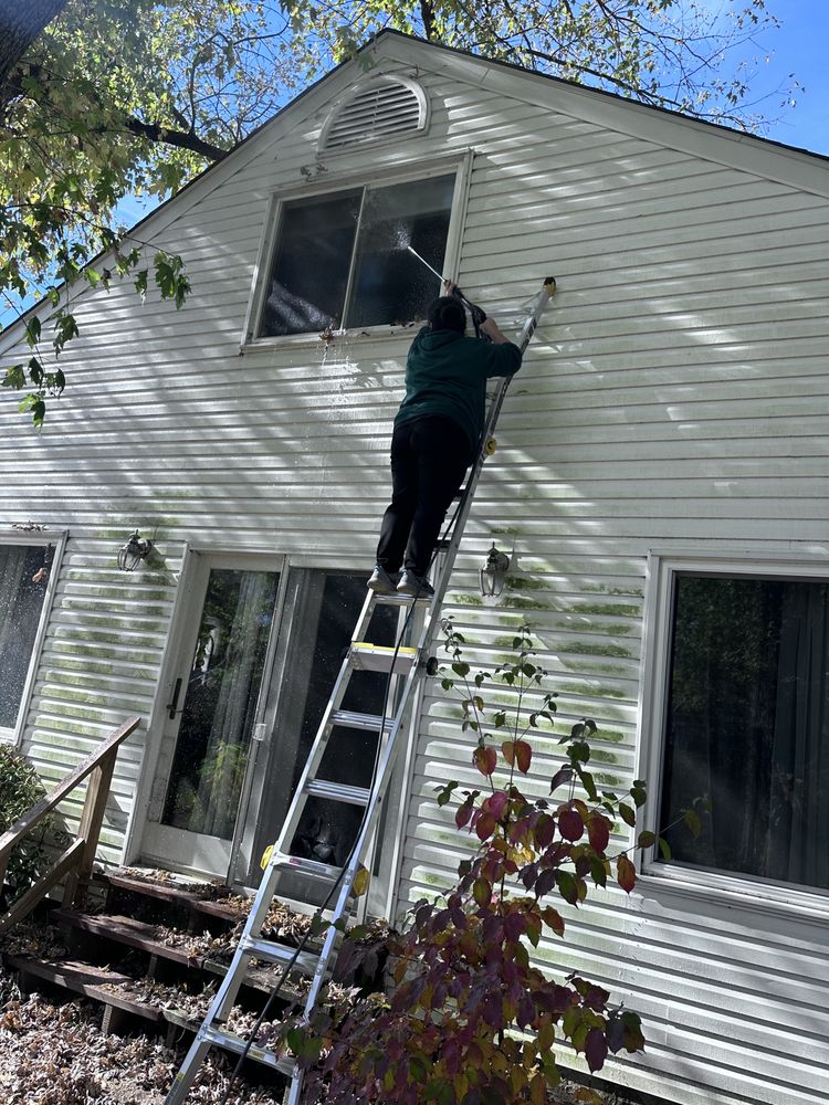 MONARCA CLEANING SERVICES - Updated March 2025 - 31 Photos - Germantown, Maryland - Pressure ...