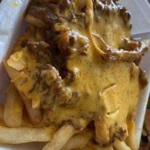 OMEGA BURGERS LAKEWOOD - 135 Photos & 279 Reviews - Burgers - 11790 Del ...