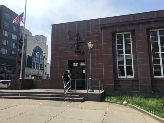 US POST OFFICE - Updated June 2024 - 28 Photos & 131 Reviews - 10628 ...