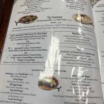 THE CORNER POST DINER - Updated October 2025 - 75 Photos & 65 Reviews ...