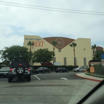 MBS MEDIA CAMPUS - Updated December 2025 - 34 Photos & 22 Reviews ...