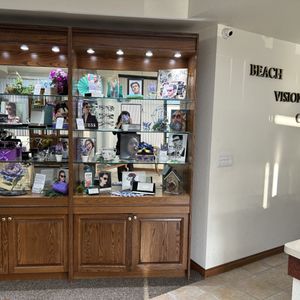 PEARLE VISION - Updated July 2024 - 50 Photos & 28 Reviews - 1103 ...