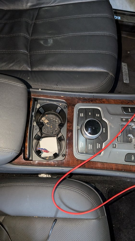 FINE LINE AUTO CARE - Updated January 2026 - 53 Photos - Selma, Texas ...