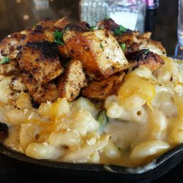 HIGH POINT GRILL - 291 Photos & 165 Reviews - 9780 Coors Blvd NW ...