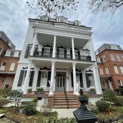 ANN RICE HOUSE - 22 Photos - 1239 First St, New Orleans, Louisiana ...