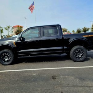 RODEO FORD - 69 Photos & 200 Reviews - 13680 W Test Dr, Goodyear ...