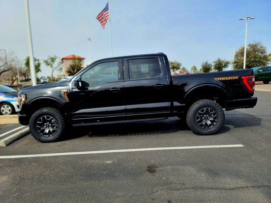 RODEO FORD - Updated August 2025 - 71 Photos & 283 Reviews - 13680 W ...