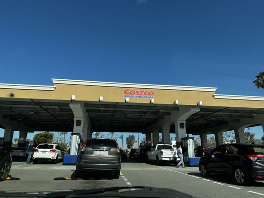 COSTCO GASOLINE - Updated April 2025 - 297 Photos & 62 Reviews - 2001 E ...