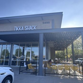 TIKKA SHACK - Updated August 2024 - 81 Photos & 52 Reviews - 5498 S ...