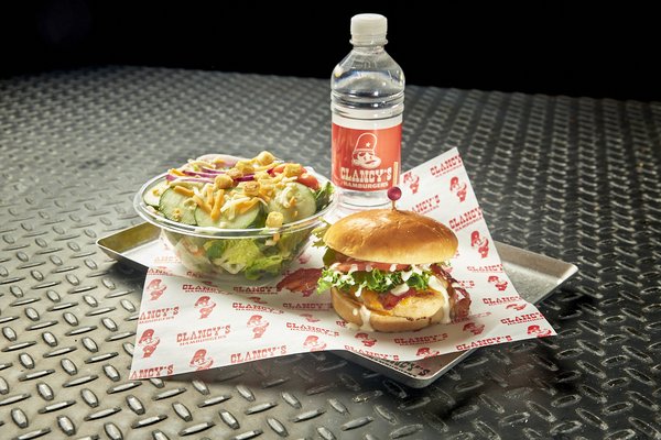 CLANCY’S HAMBURGERS - Updated December 2025 - 322 Photos & 107 Reviews ...