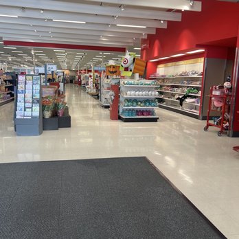 TARGET - Updated August 2025 - 326 Photos & 222 Reviews - 12300 Seal ...