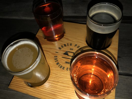 NORTH POINT BREWING - Updated January 2026 - 38 Photos & 10 Reviews ...
