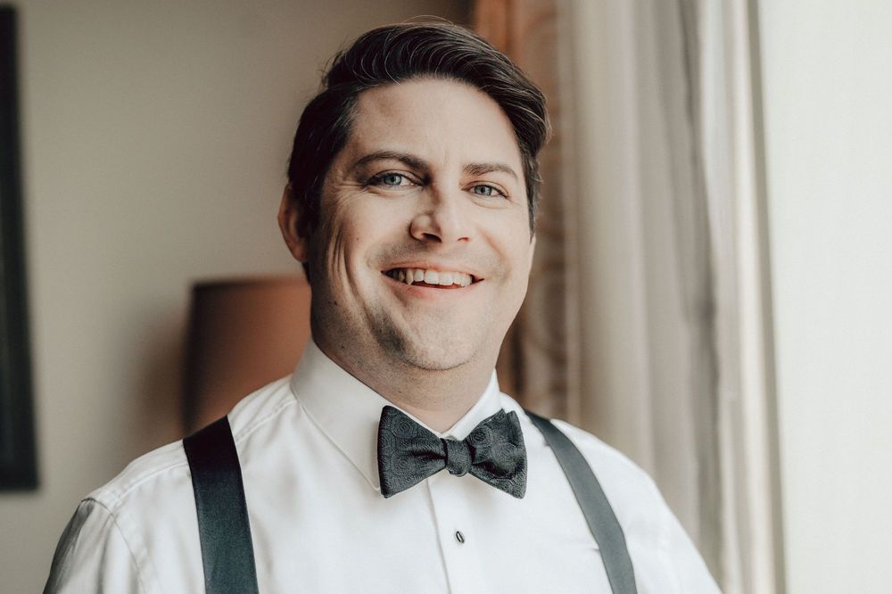 CHRISTOPHER SCHAFER CLOTHIER - Updated August 2025 - 34 Photos & 24 ...