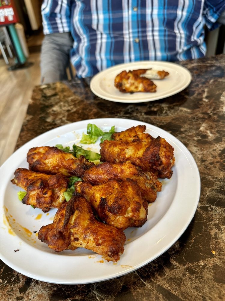 POGO’S PIZZA - Updated January 2026 - 25 Photos & 26 Reviews - 145 N ...