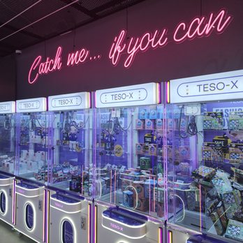 TESO-X - Updated May 2024 - 164 Photos & 22 Reviews - 133-55 41st Ave ...