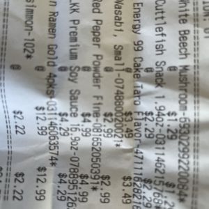 LIN’S MARKET ST. GEORGE - Updated December 2025 - 20 Reviews - 1930 W ...