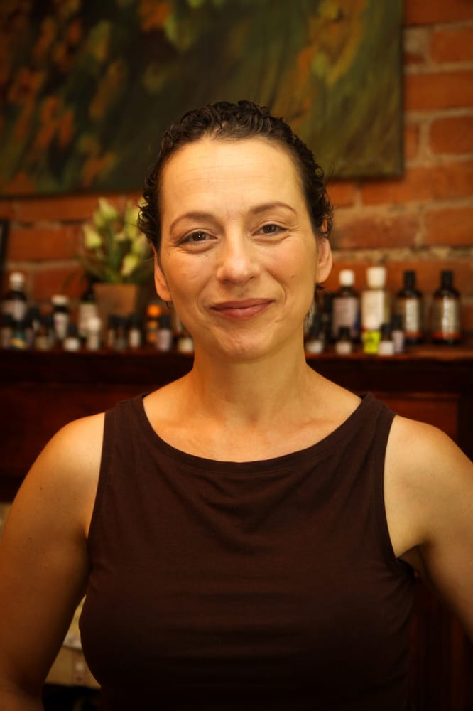 DORA JACKSON, RMT - Updated January 2025 - 10 Photos - 246 Garden ...