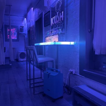 KUSH HOOKAH LOUNGE - Updated January 2026 - 76 Photos & 92 Reviews - 23 ...