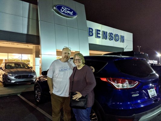 BENSON FORD - Updated October 2025 - 29 Reviews - 4701 Calhoun Memorial ...