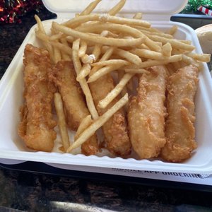 CHICKEN SHACK - 36 Photos & 95 Reviews - 30402 Woodward Ave, Royal Oak ...