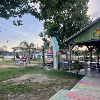 DOCKSIDE RESTAURANT - Updated November 2025 - 240 Photos & 188 Reviews ...