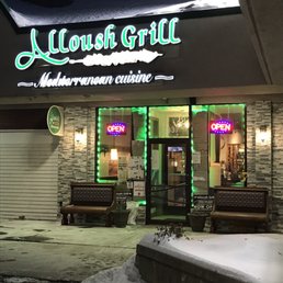 ALLOUSH GRILL - Updated February 2025 - 353 Photos & 286 Reviews ...