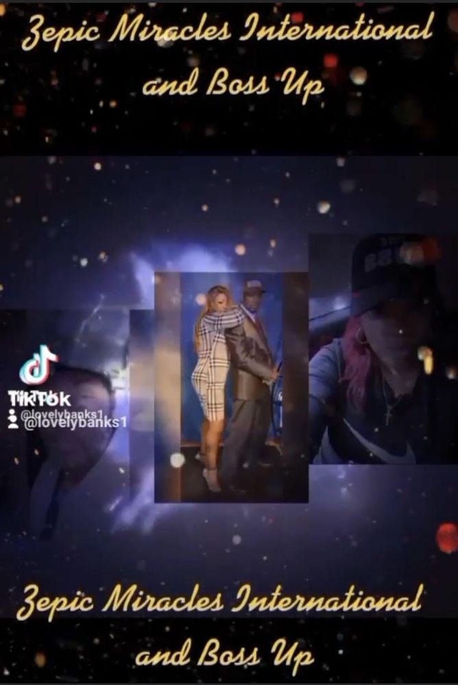 ZEPIC MIRACLES BOSS UP INTERNATIONAL - Updated March 2025 - 332 S ...